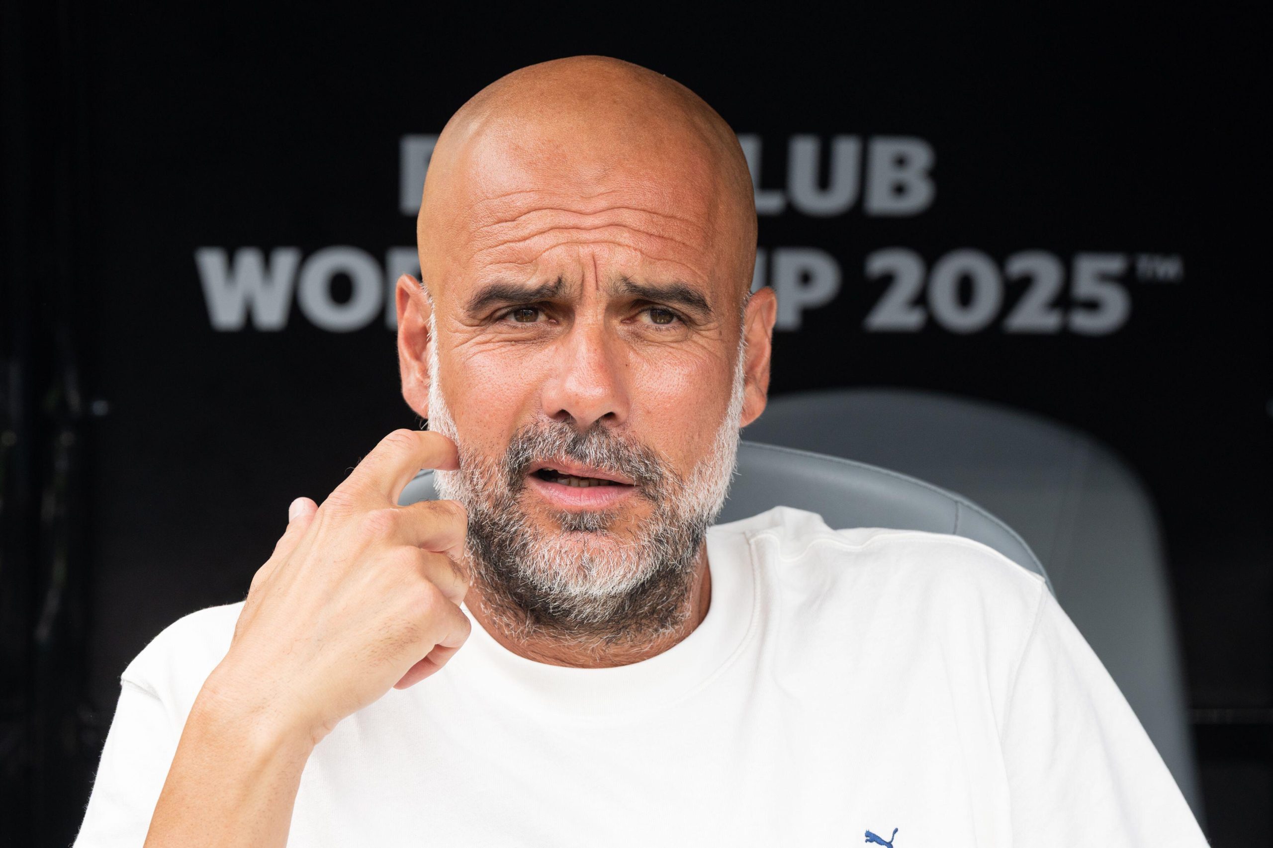 Man City vs Al Ain tactical analysis: Three things we learned as ...