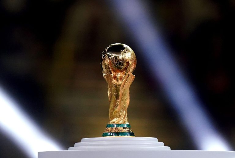 2026 World Cup draw: Date, live stream and how it works | Squawka | EN