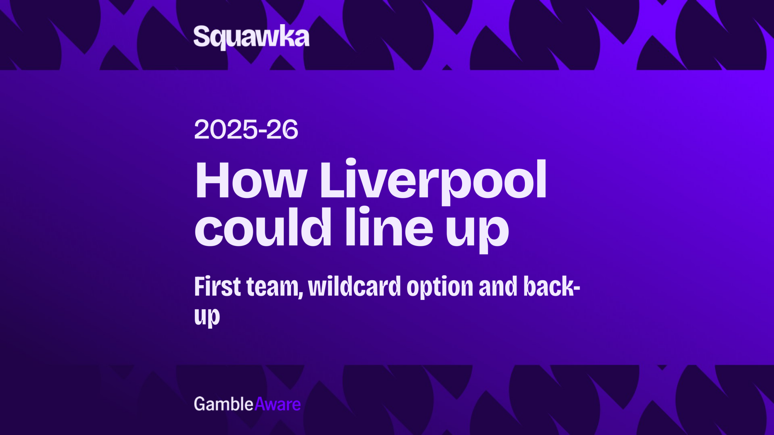 Three ways Liverpool could line up after summer spending spree ...