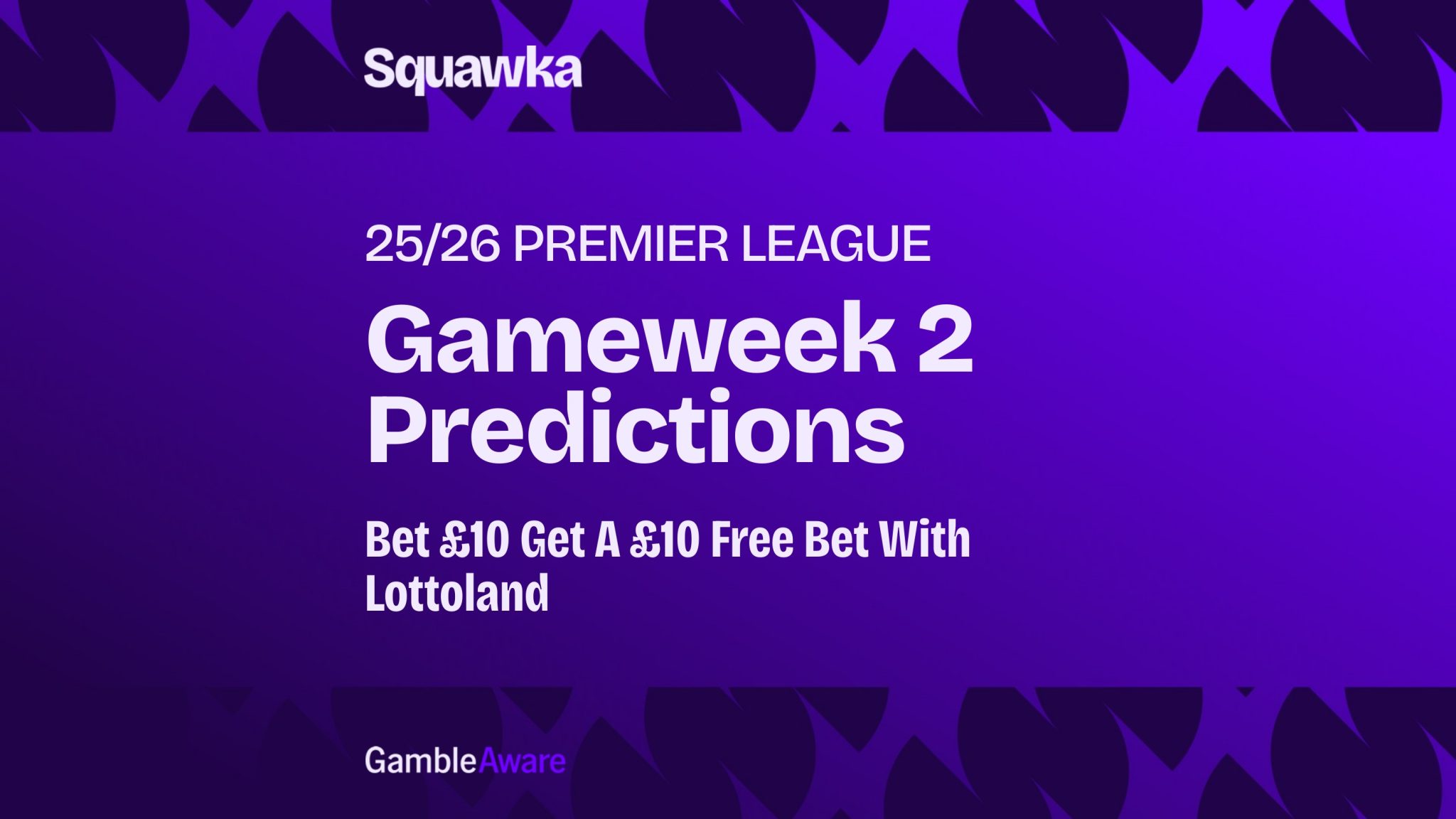 Premier League predictions – Gameweek 2: Man City to get the better of ...