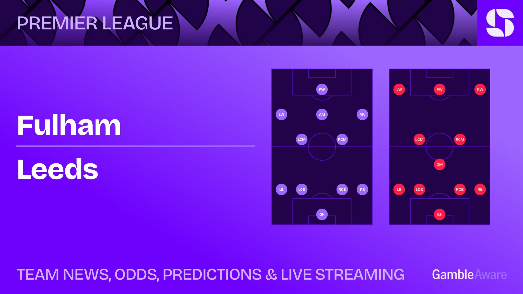 Fulham vs Leeds prediction, betting tips, odds, preview | Premier League