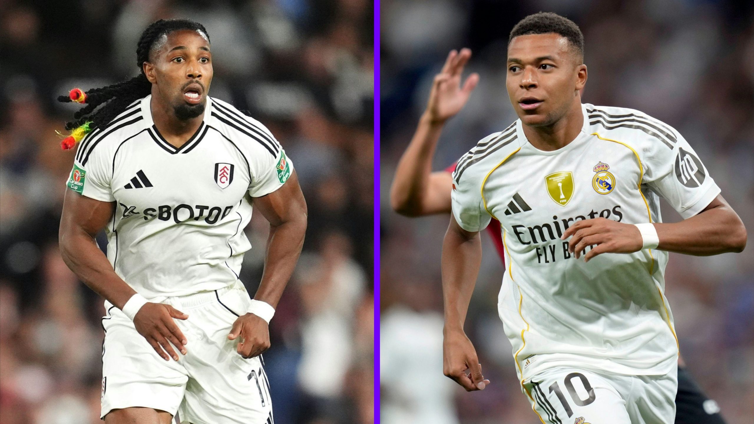 Ranked: The fastest players on EAFC 26 | Squawka | EN