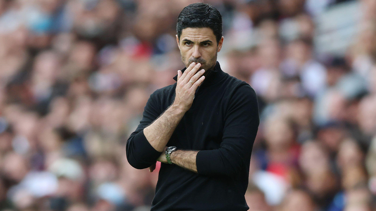 Arsenal analysis: Do the Gunners finally have the depth to get over the ...