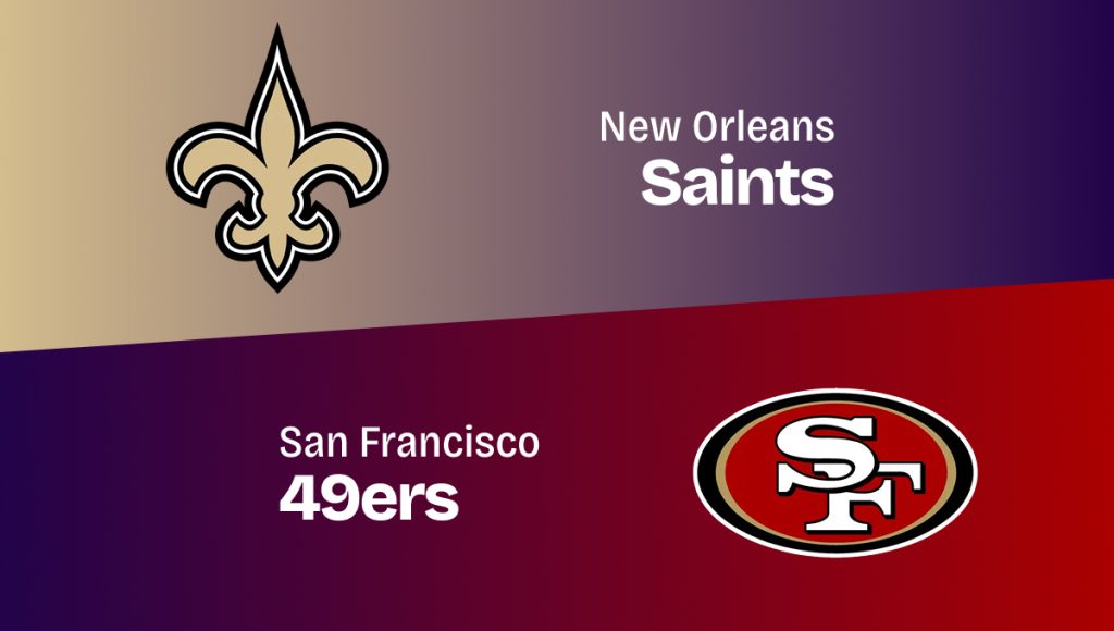 Game Recap: New Orleans Saints 21–26 San Francisco 49ers – 49ers hold ...