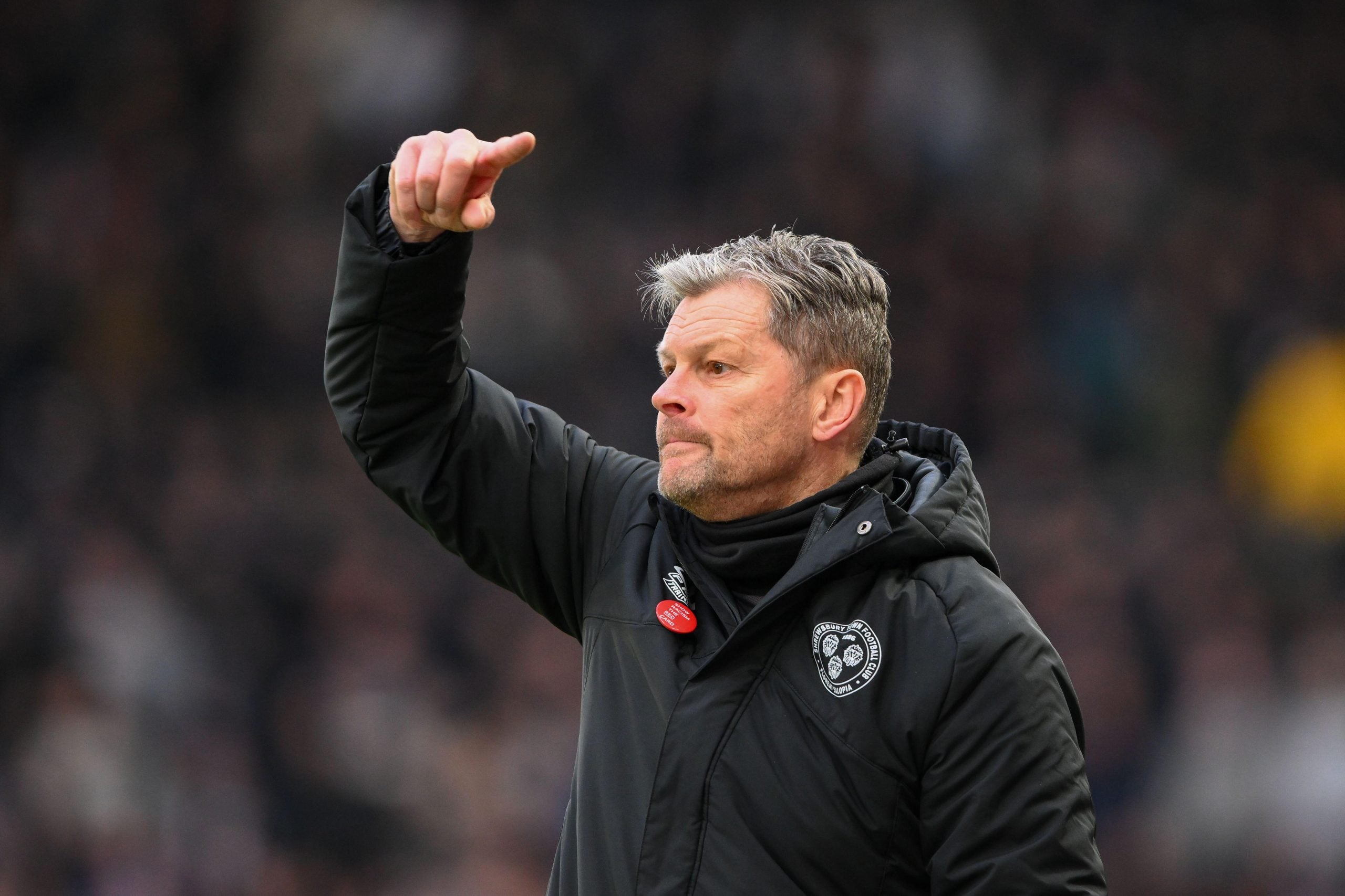 Next Cheltenham Manager: Could Steve Cotterill save the Robins ...