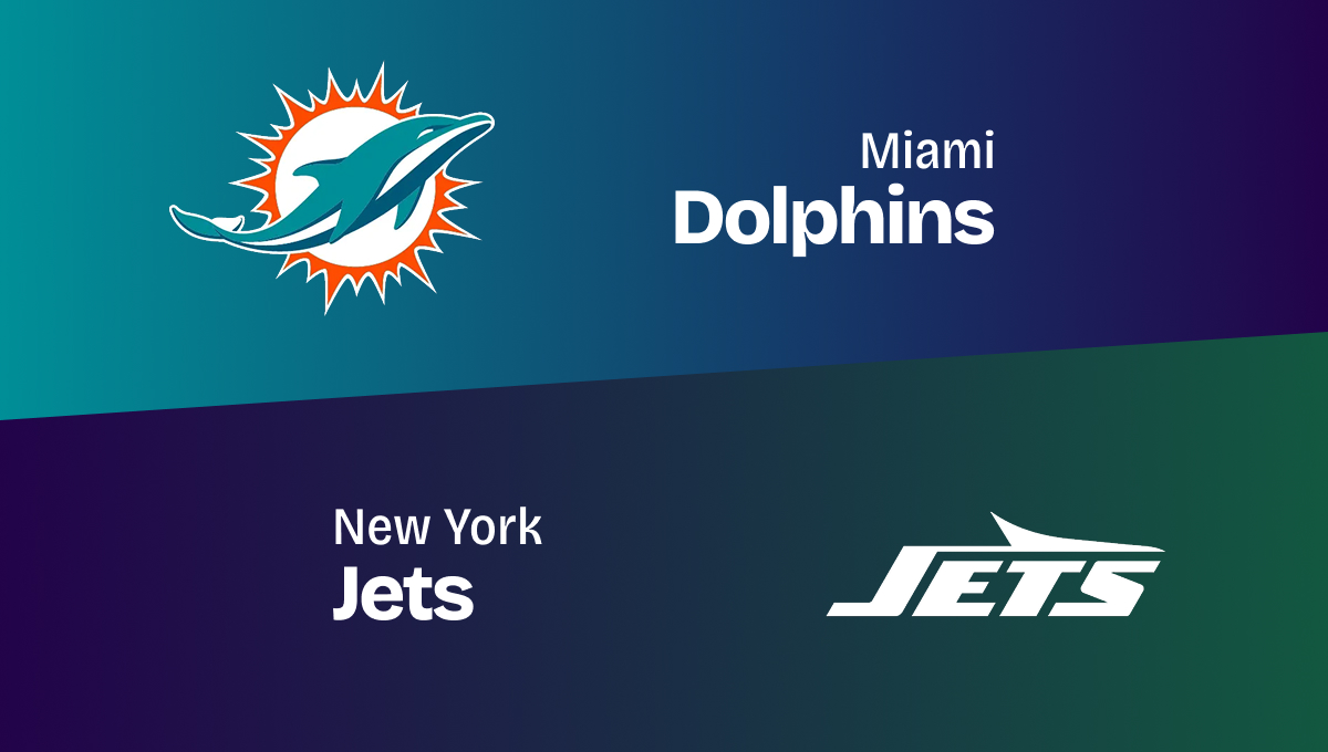 Miami Dolphins vs New York Jets predictions, betting tips & offers ...