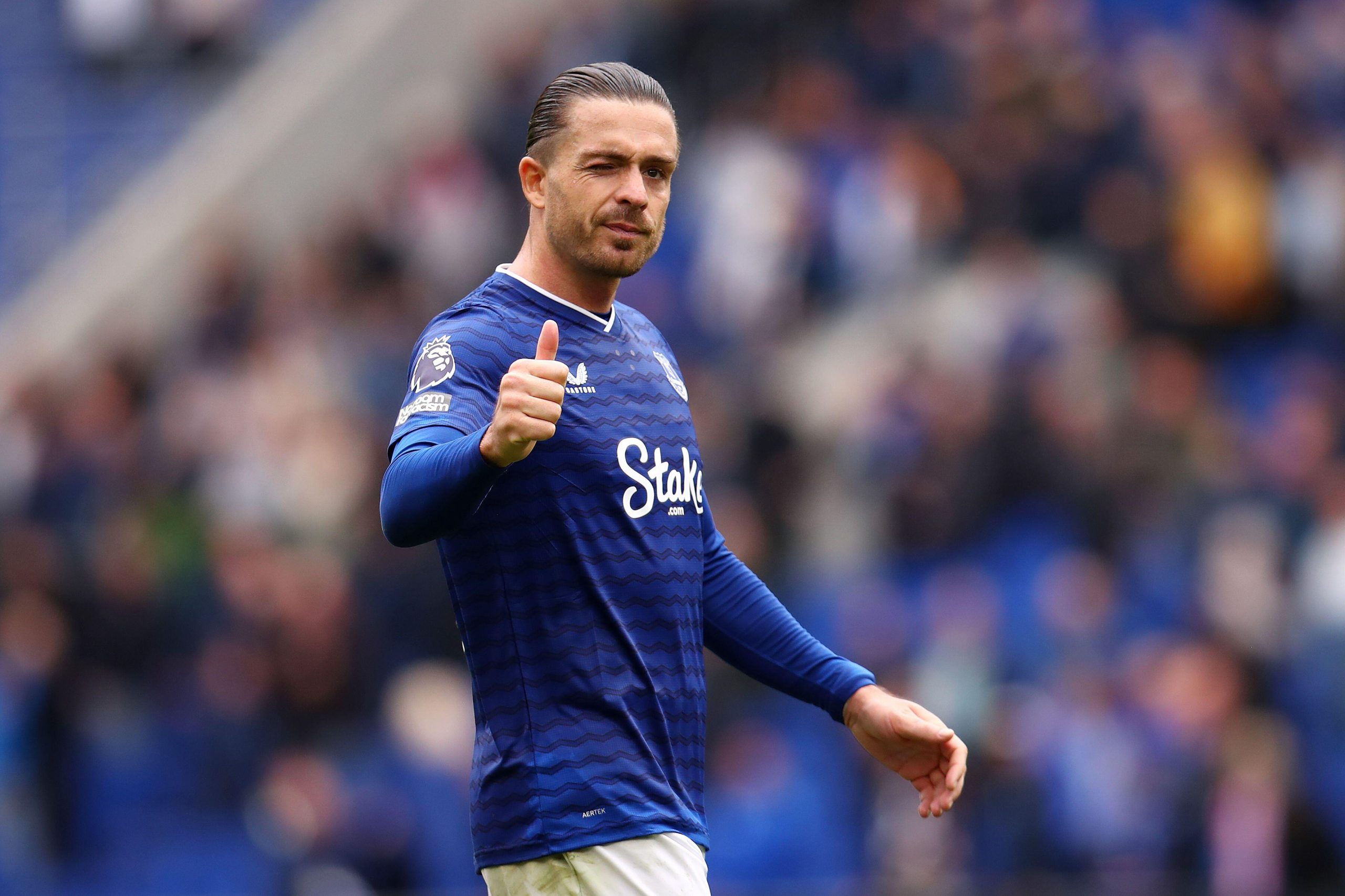 Everton analysis: How Jack Grealish has revitalised the Toffees