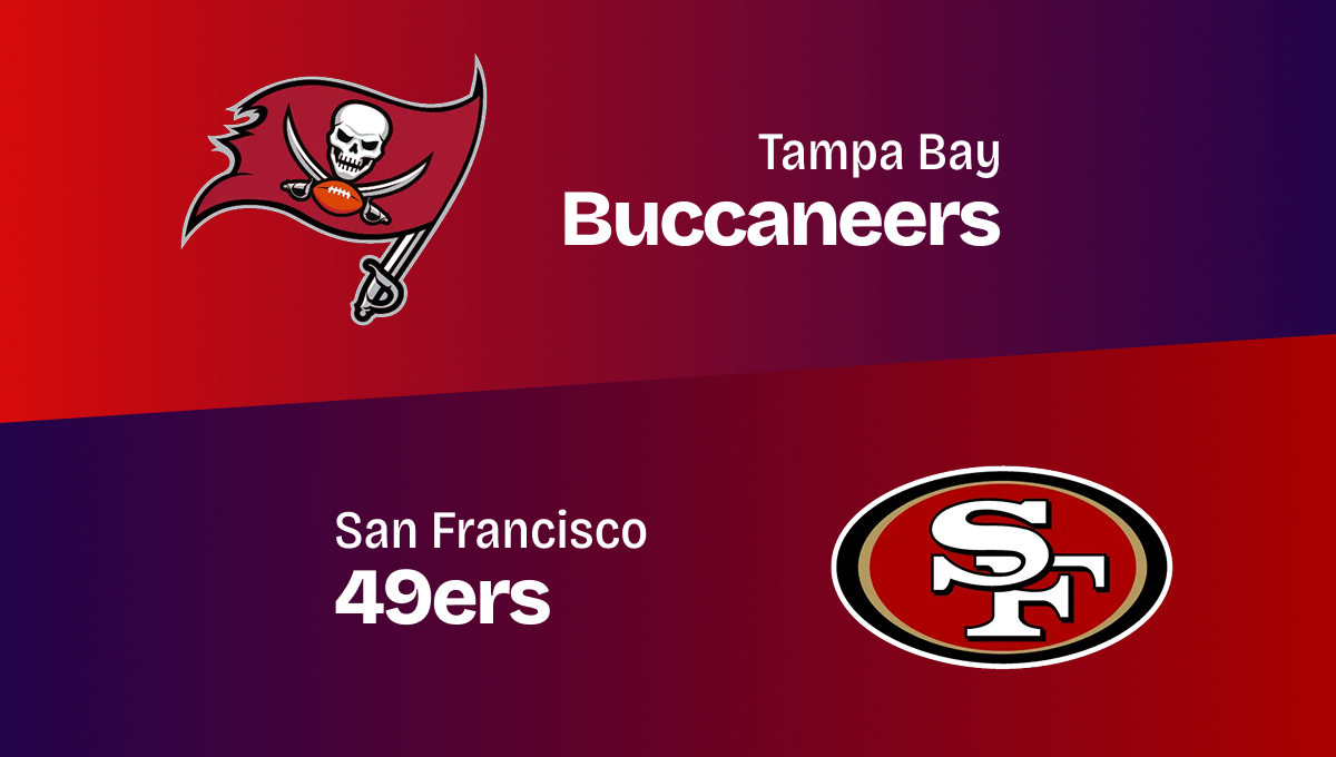 Buccaneers 30-19 49ers Game Recap: Key Moments, Scouting Analysis ...