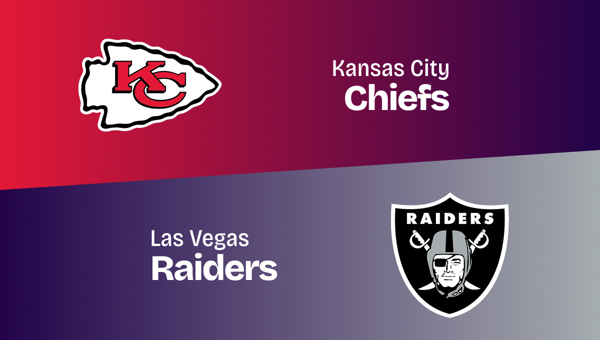 Las Vegas Raiders vs Kansas City Chiefs Betting Tips (19 Oct 2025 ...