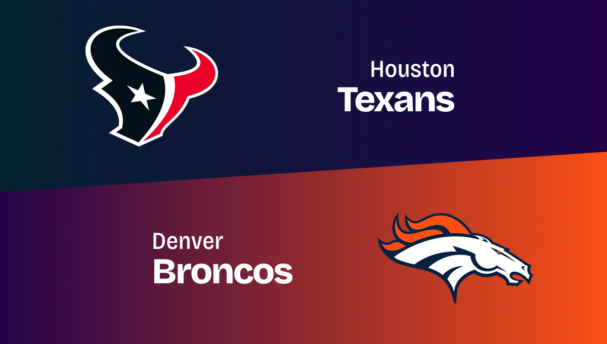 Game Recap: Broncos 18-15 Texans (Nov 2, 2025) | Squawka NFL