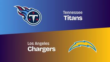 Game Recap: Chargers 27-20 Titans (Nov 2, 2025) | Squawka NFL