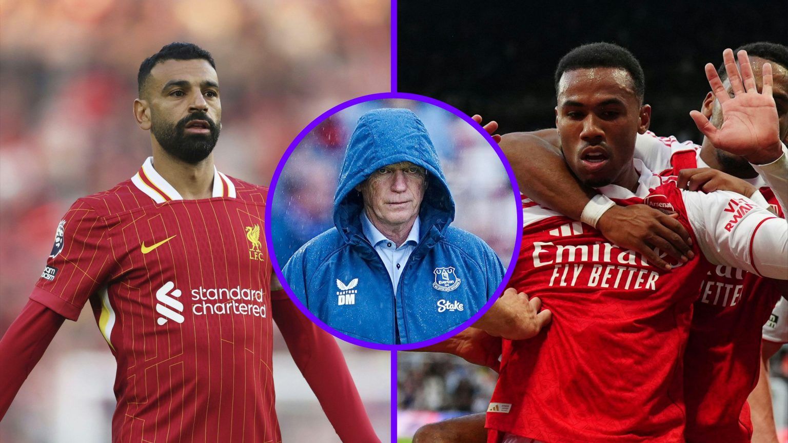 Premier League stats and records you might see in Gameweek 11 | Squawka ...