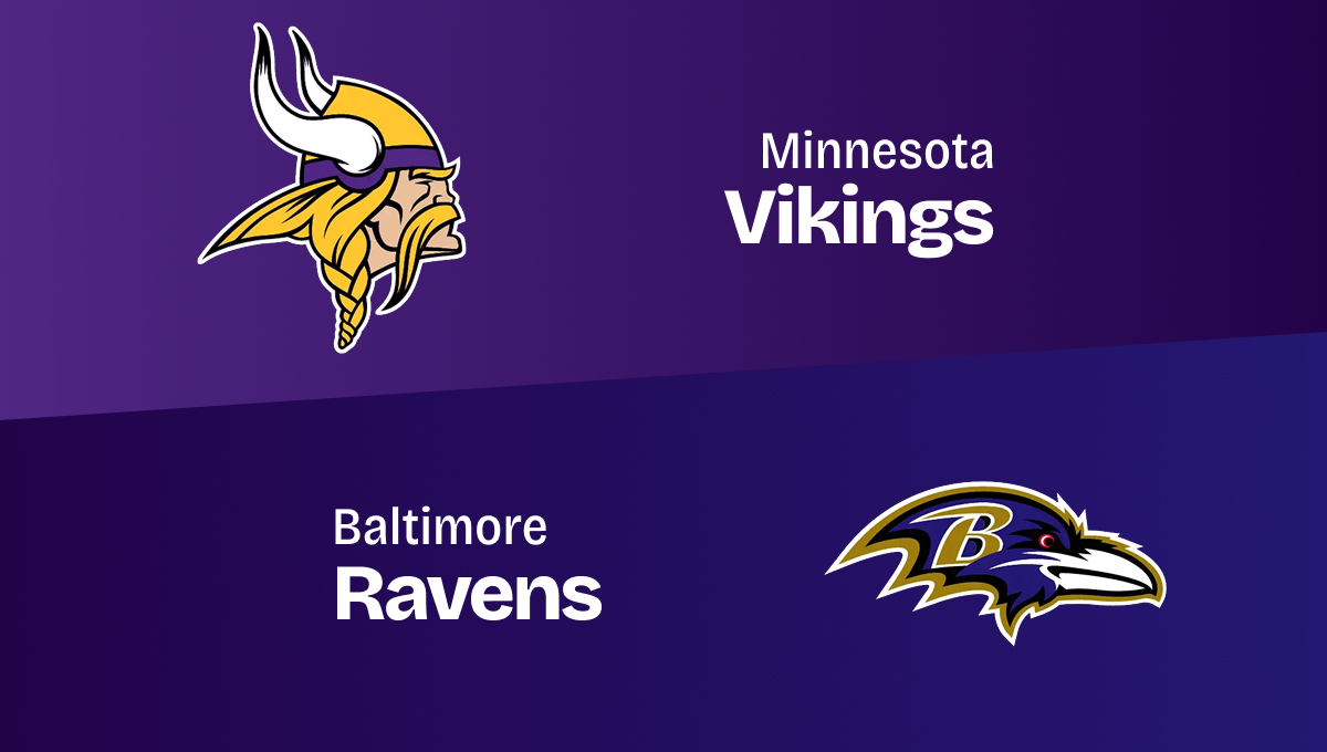 Game Recap: Ravens 27-19 Vikings (Nov 9, 2025) | Squawka NFL