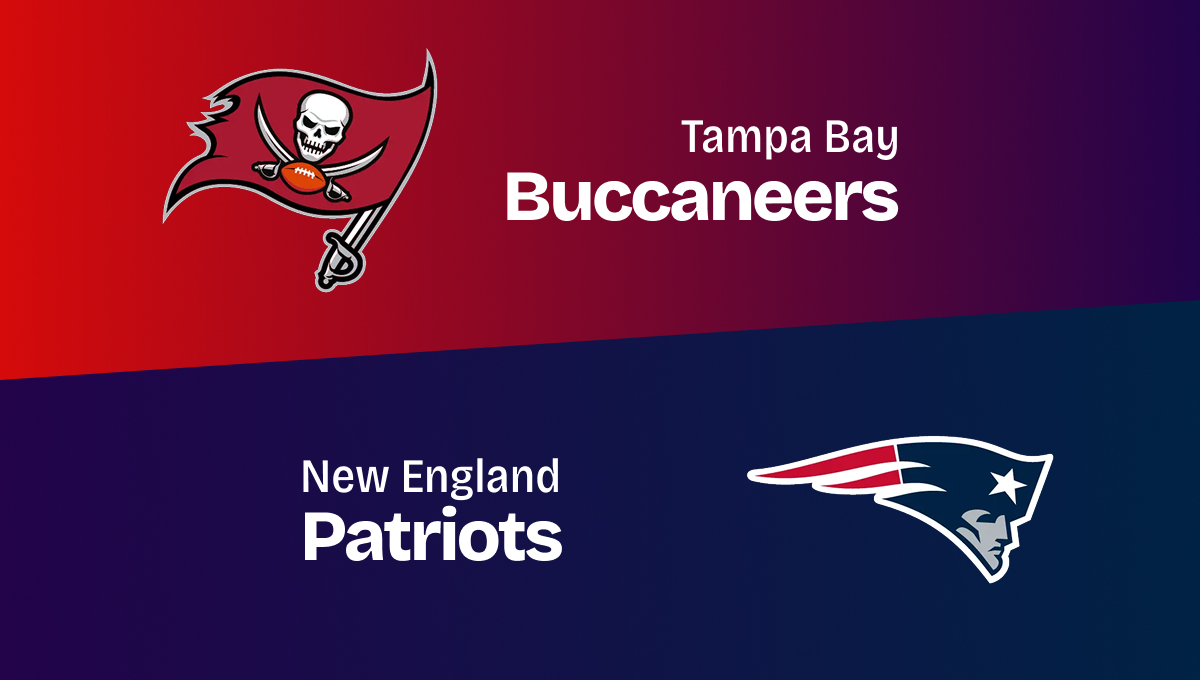 Game Recap: Patriots 28-23 Buccaneers (Nov 9, 2025) | Squawka NFL