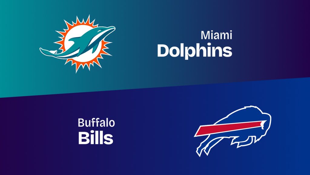 Game Recap: Bills 13-30 Dolphins (Nov 9, 2025) | Squawka NFL