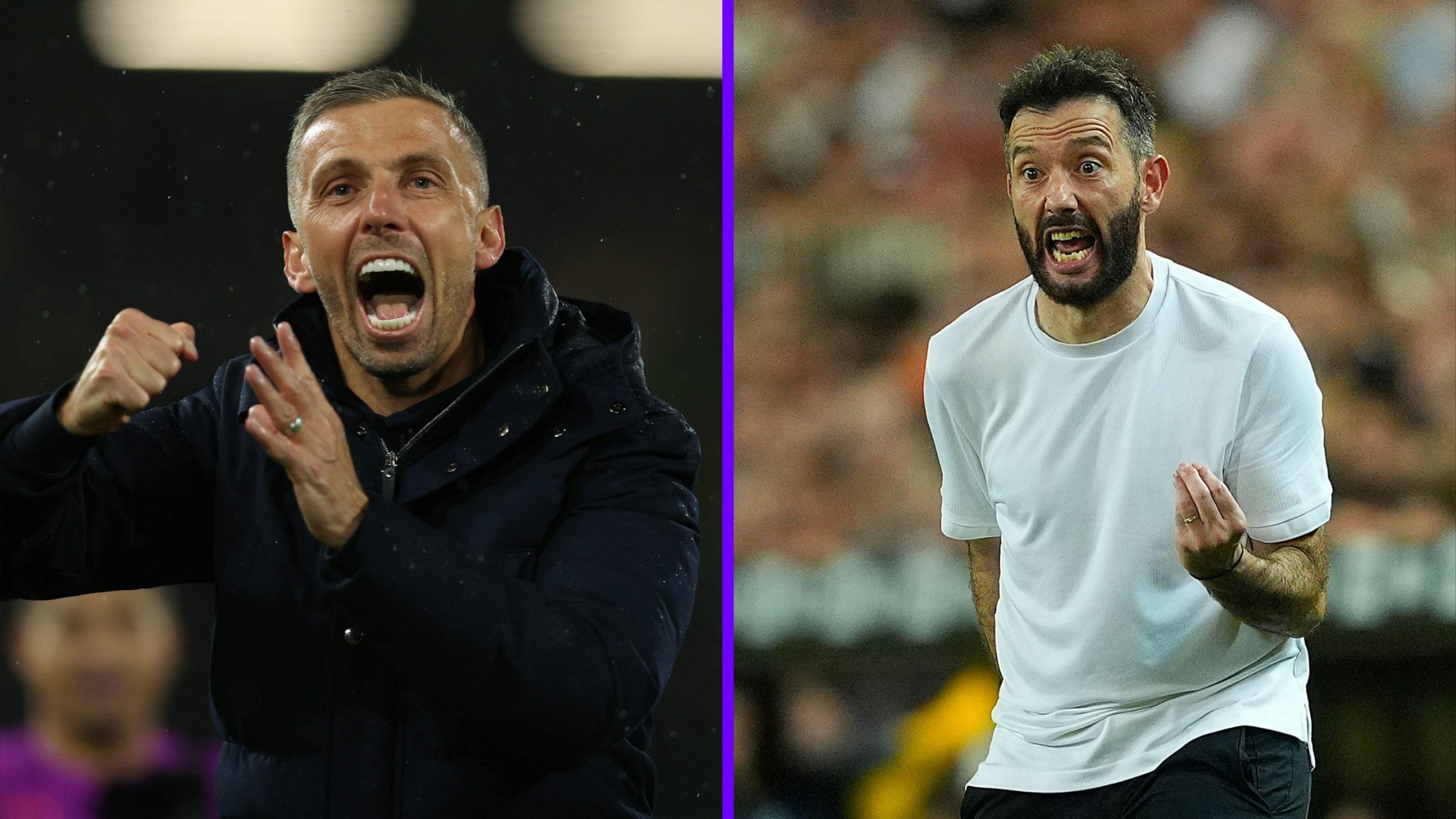 Next Middlesbrough manager odds: Five replacements for Rob Edwards ...