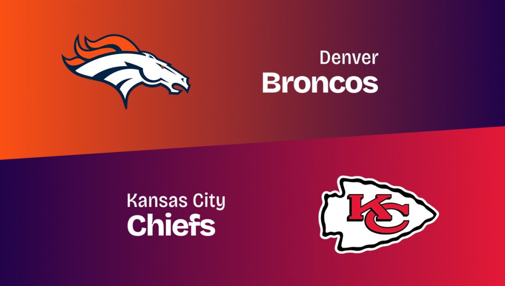 Kansas City Chiefs vs Denver Broncos Betting Tips (Nov 16, 2025 ...