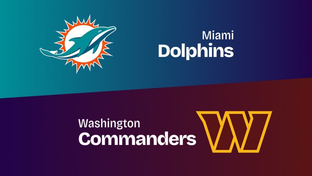 Game Recap: Commanders 13-16 Dolphins (Nov 16, 2025) | Squawka NFL