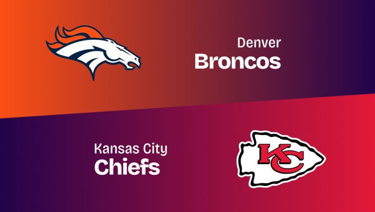 Game Recap: Chiefs 19-22 Broncos (Nov 16, 2025) | Squawka NFL
