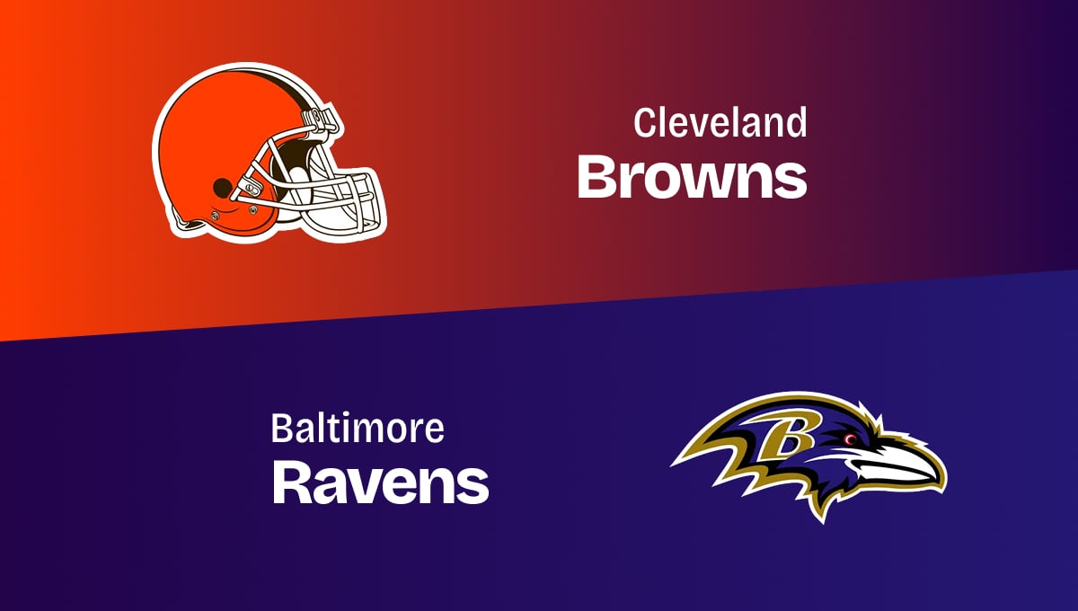 Game Recap: Ravens 23-16 Browns (Nov 16, 2025) | Squawka NFL