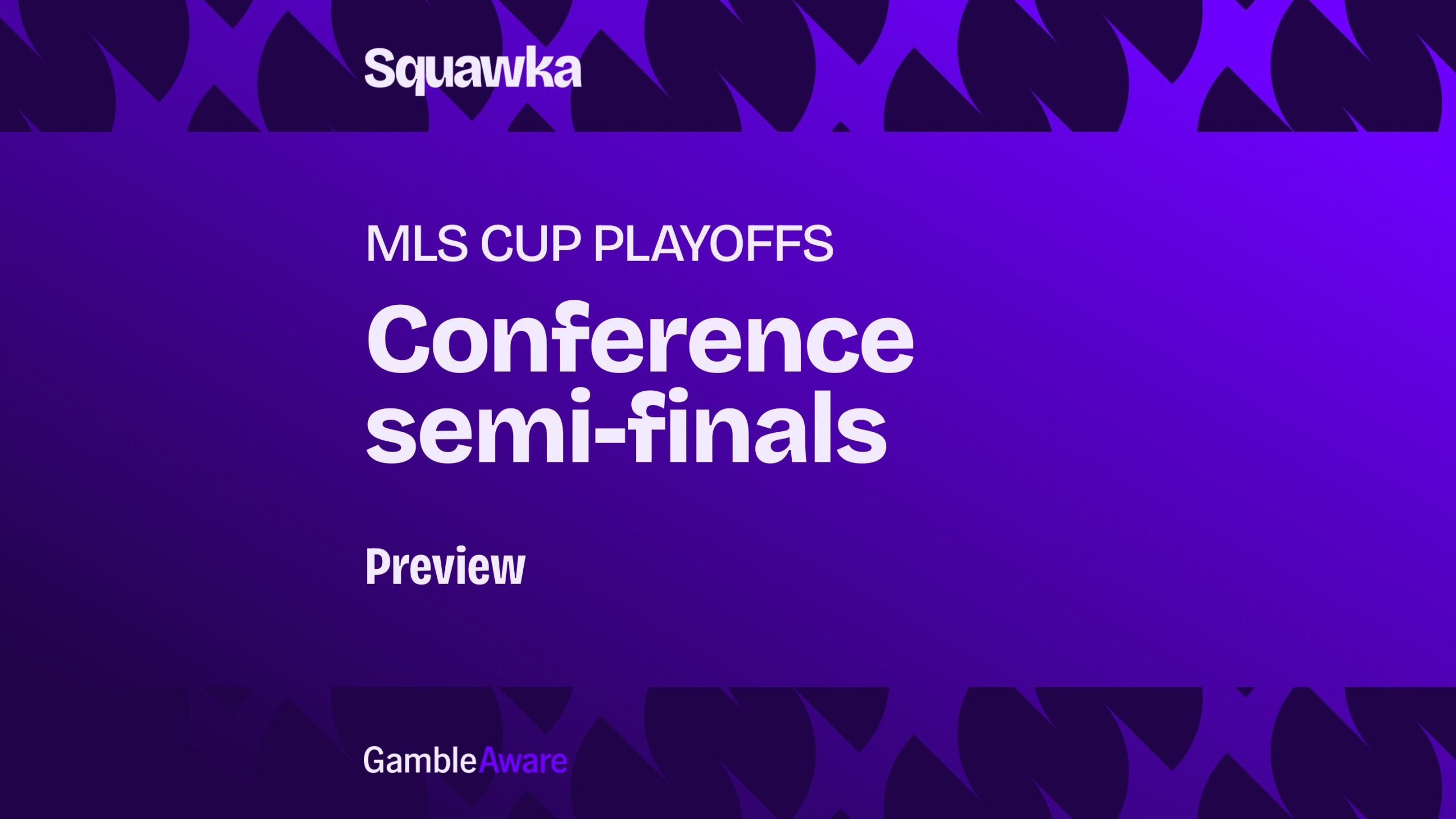 MLS Cup Playoffs conference semi-finals: Key stats, players & stories