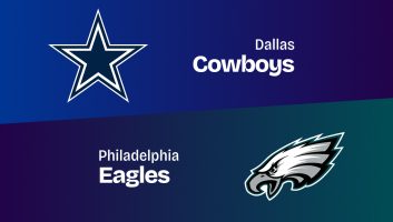 Game Recap: Eagles 21-24 Cowboys (Nov 23, 2025) | Squawka NFL