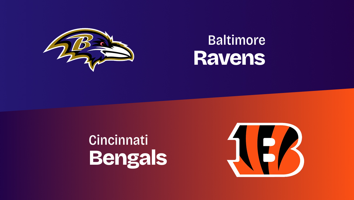 Game Recap: Bengals 32-14 Ravens (Nov 28, 2025) | Squawka NFL