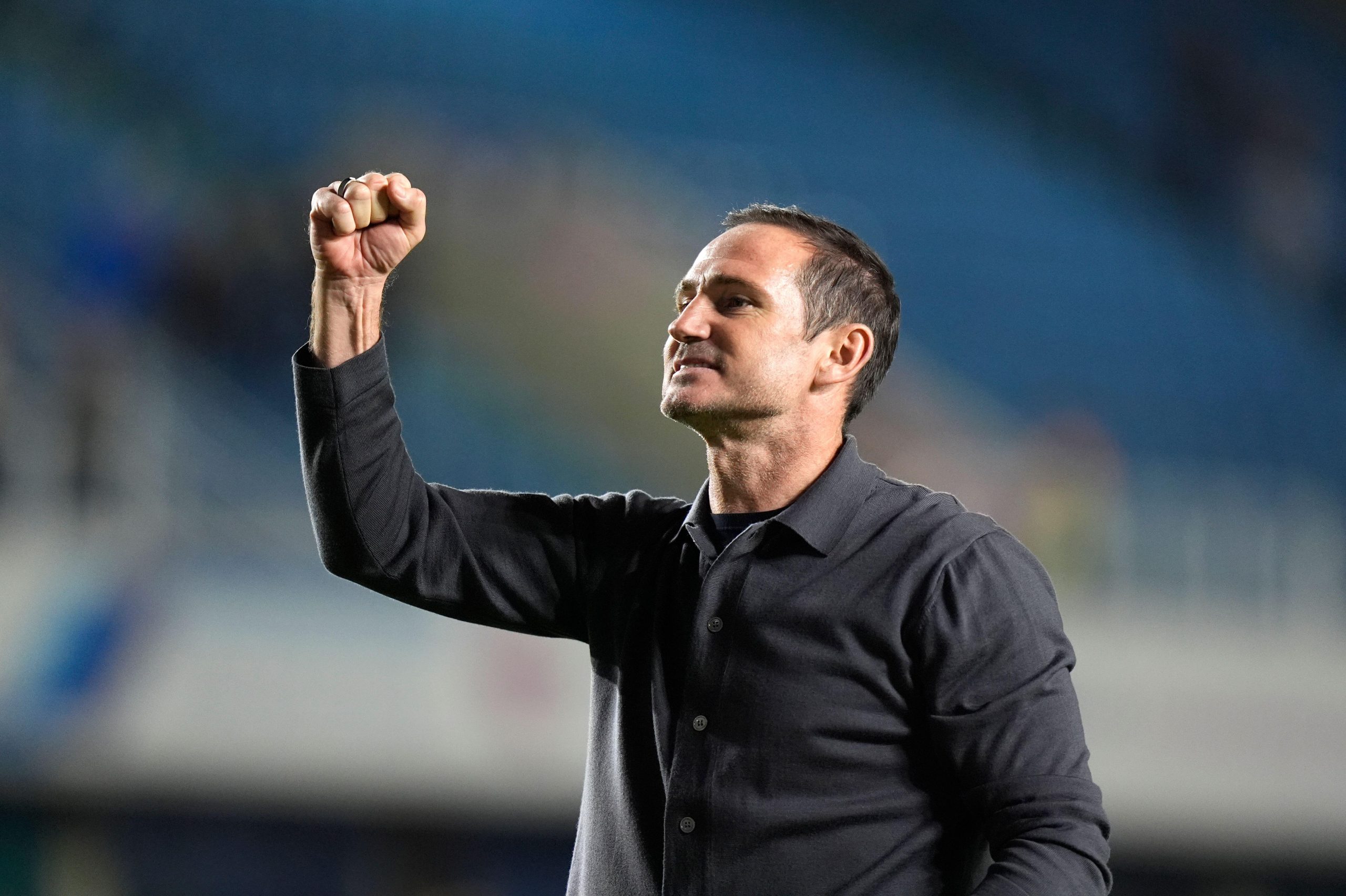 Coventry City analysis: How Lampard is powering Sky Blues' relentless ...