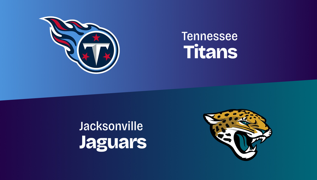 Game Recap: Jaguars 25-3 Titans (Nov 30, 2025) | Squawka NFL