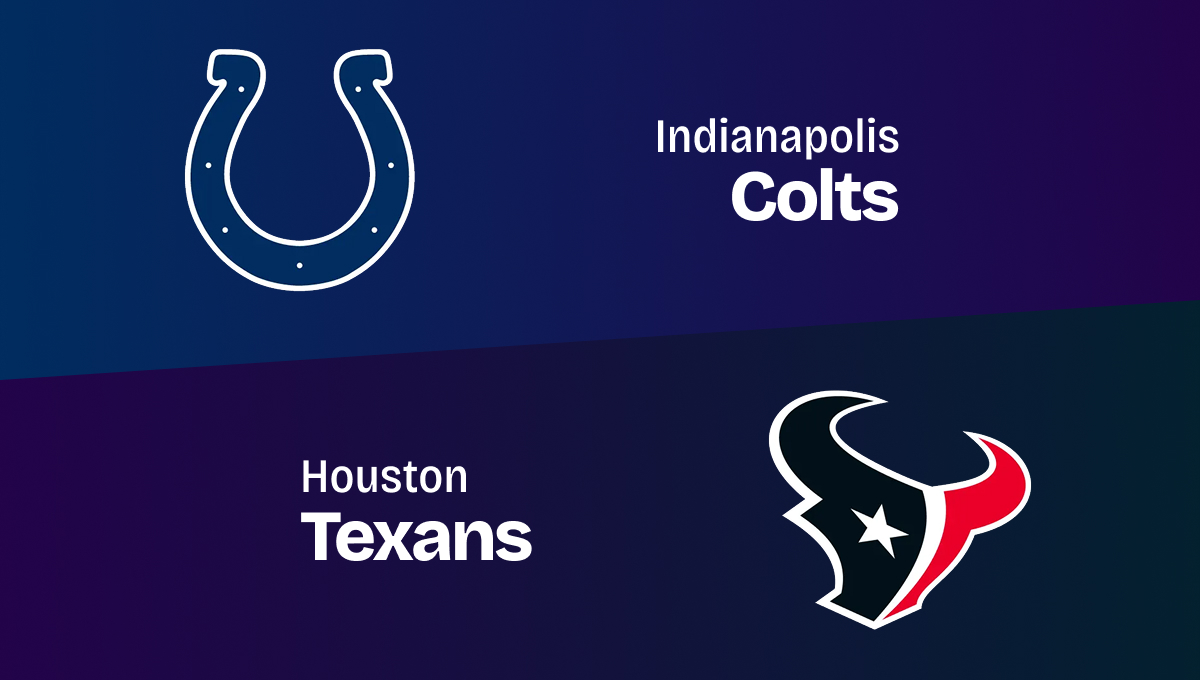 Game Recap: Texans 20-16 Colts (Nov 30, 2025) | Squawka NFL