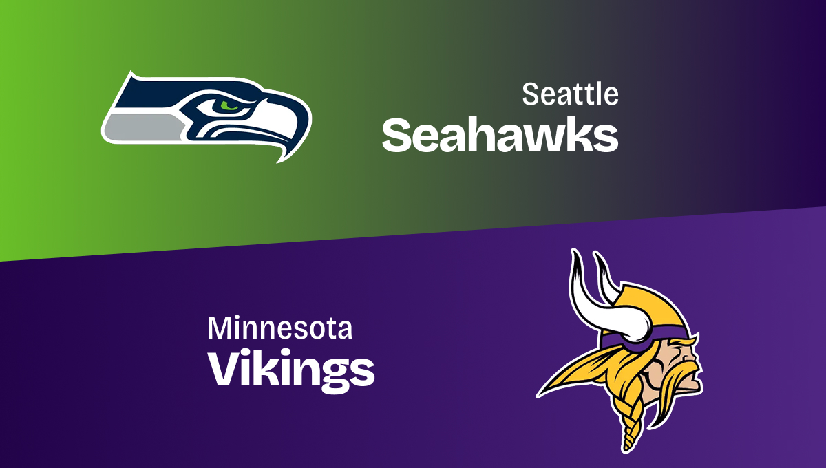 Game Recap: Vikings 0-26 Seahawks (Nov 30, 2025) | Squawka NFL