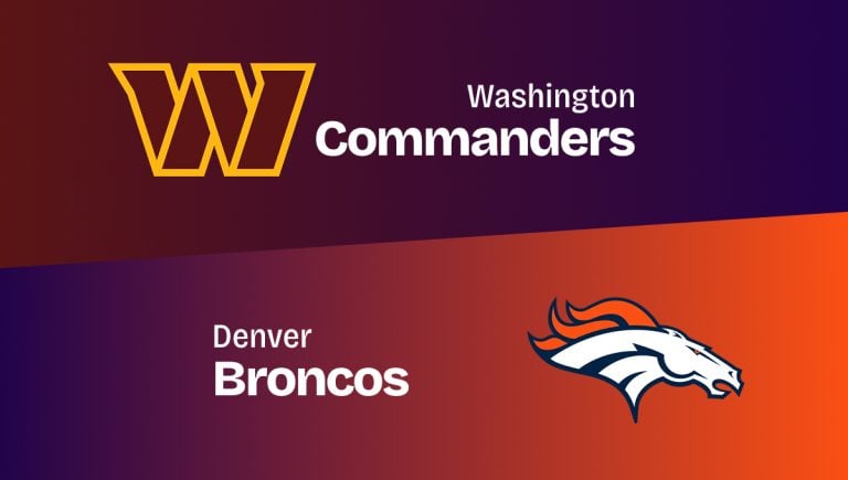 Game Recap: Broncos 27-26 Commanders (Dec 1, 2025) | Squawka NFL