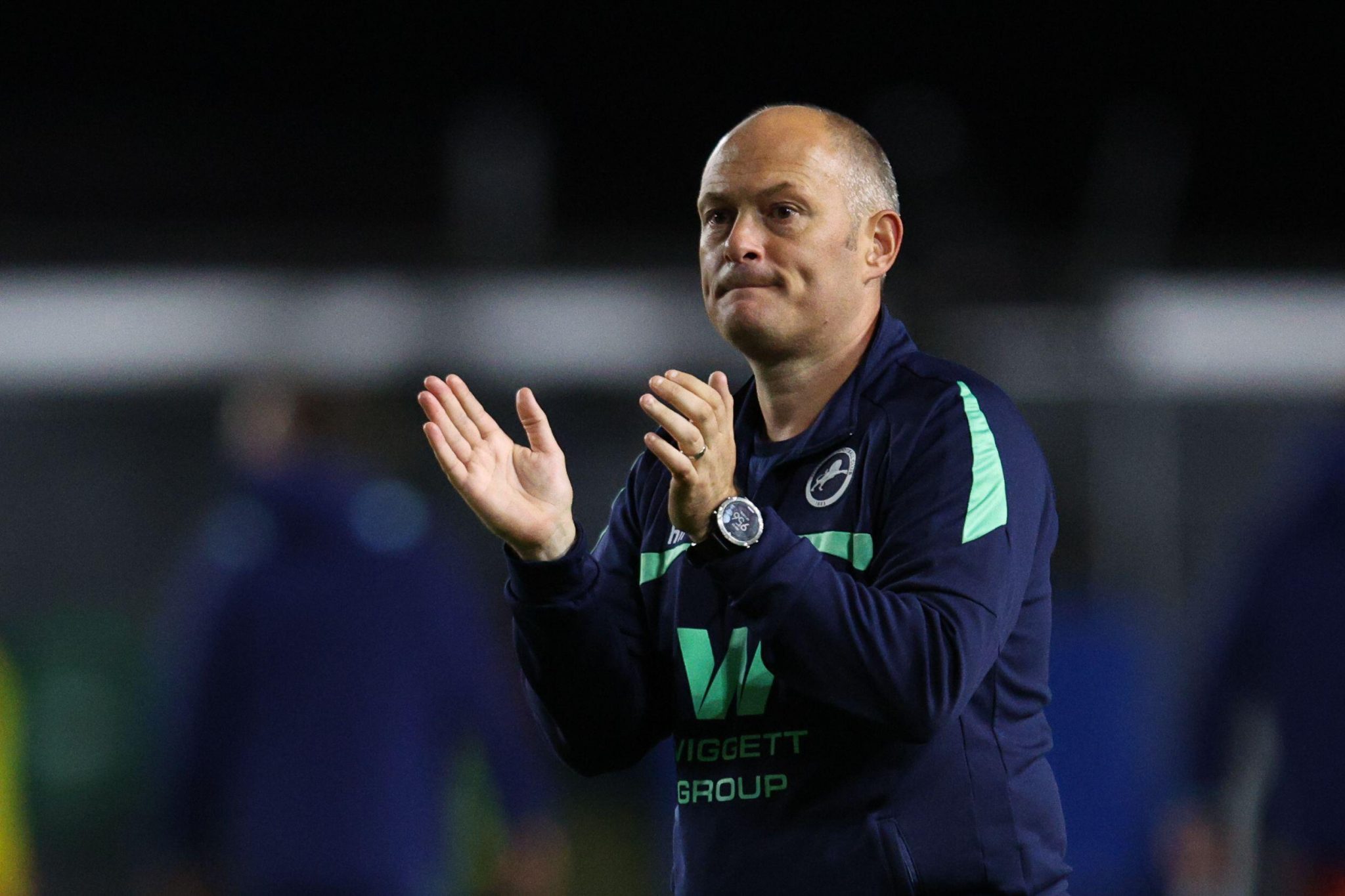 Millwall analysis: How Alex Neil has led Lions to best domestic start ...