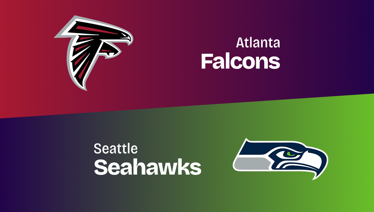 Seattle Seahawks vs Atlanta Falcons Betting Tips (7 Dec 2025) | Squawka NFL