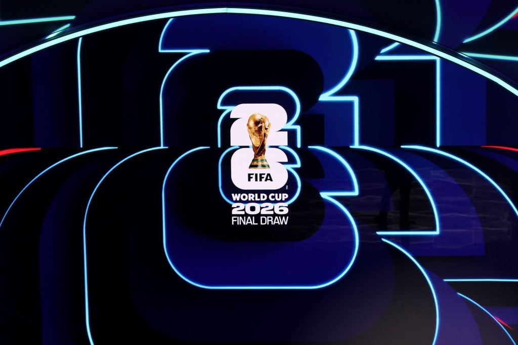 World Cup 2026 Group K table, fixtures and results | Squawka | EN