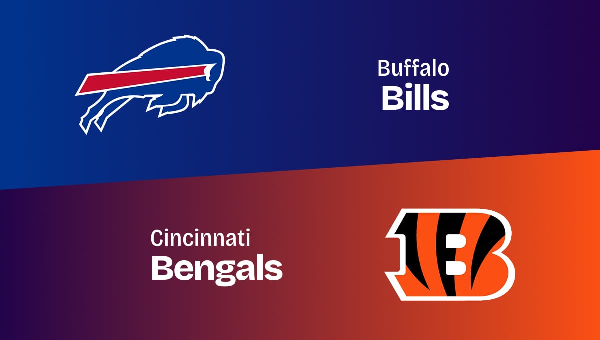 Game Recap: Bengals 34-39 Bills (Dec 7, 2025) | Squawka NFL