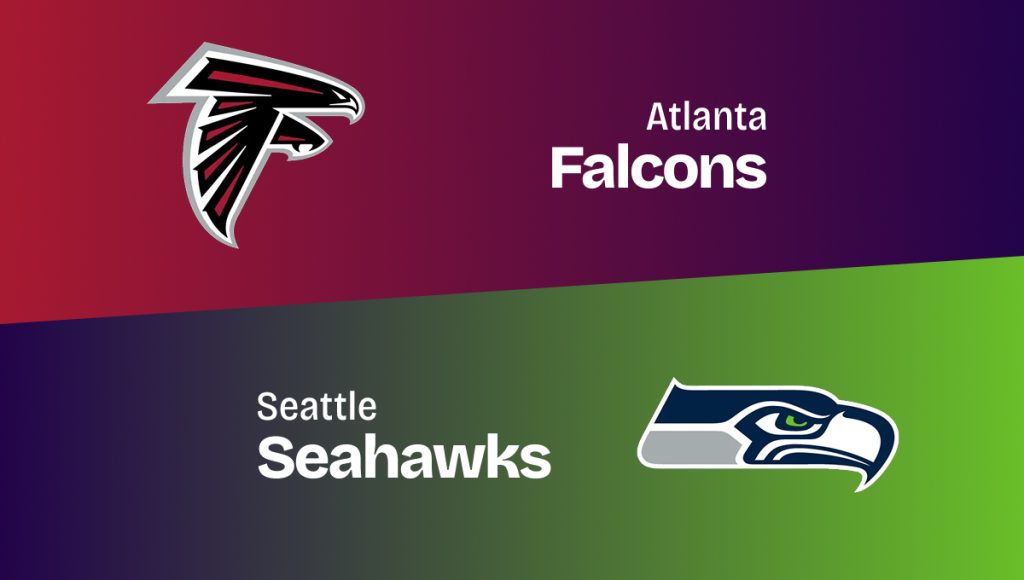 Game Recap: Seahawks 37-9 Falcons (Dec 7, 2025) | Squawka NFL