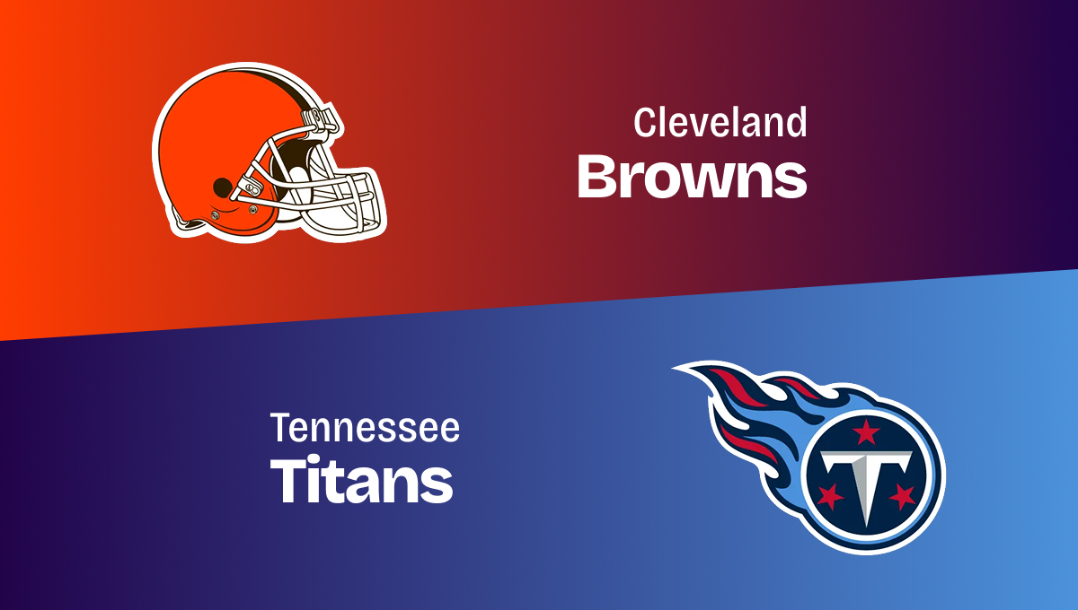 Game Recap: Titans 31-29 Browns (Dec 7, 2025) | Squawka NFL