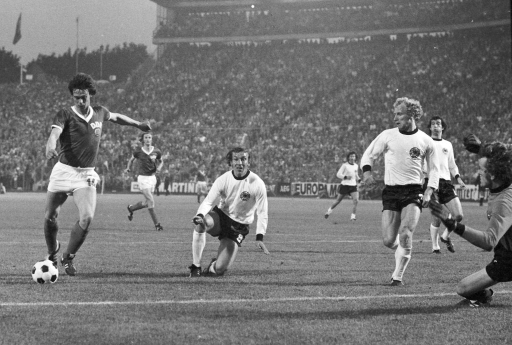 What happened next? Every team that lost on their way to winning the ...