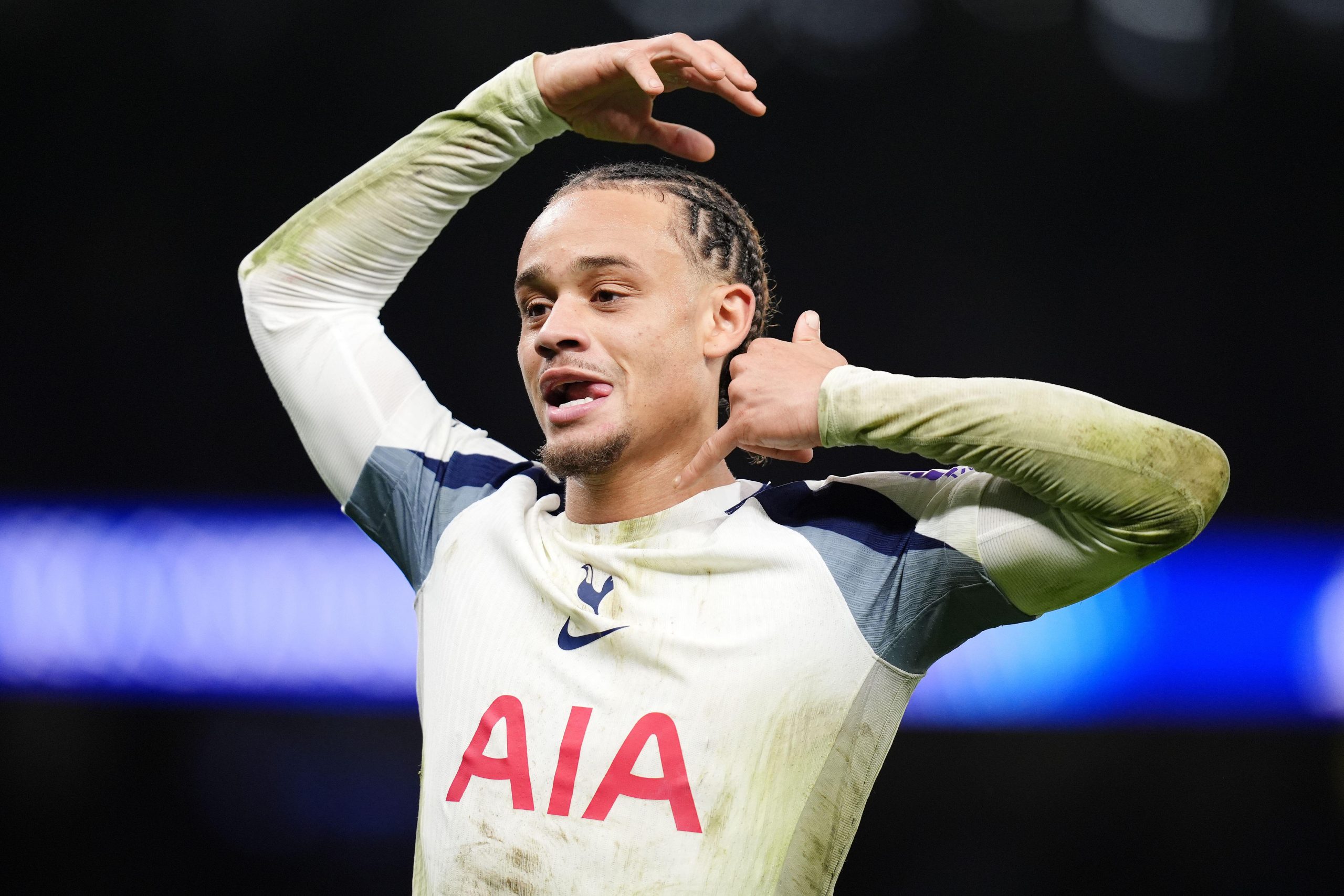 Xavi Simons analysis: How Tottenham's record signing has turned the ...