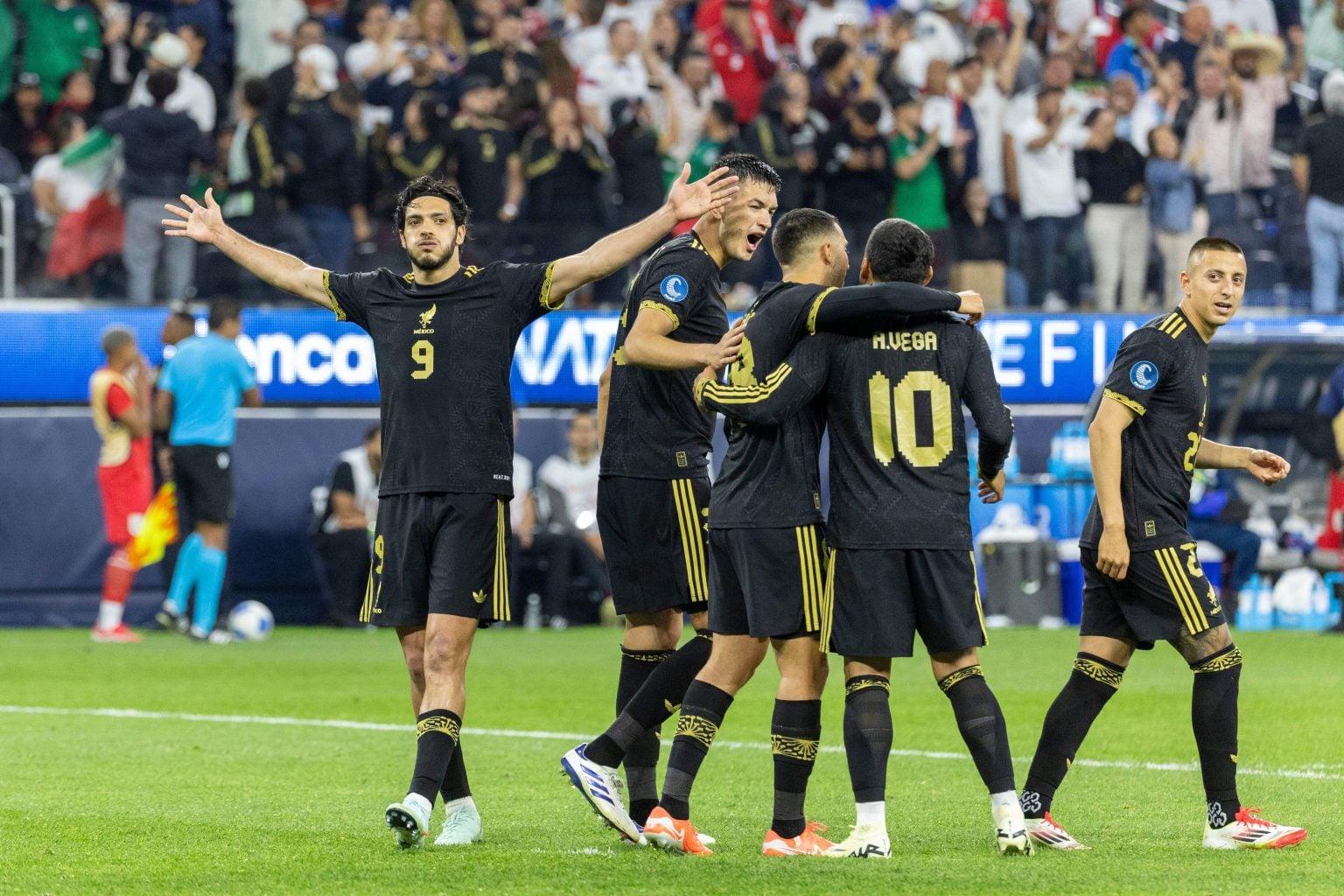 Mexico to win World Cup 2026 odds: Outright odds, top goalscorer and ...
