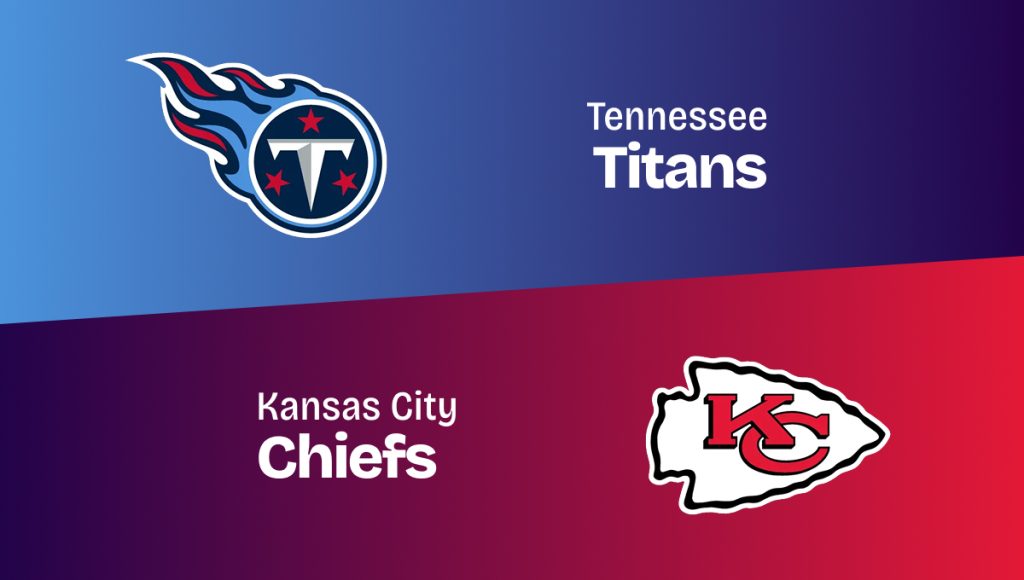 Kansas City Chiefs vs Tennessee Titans Betting Tips (21 Dec 2025 ...