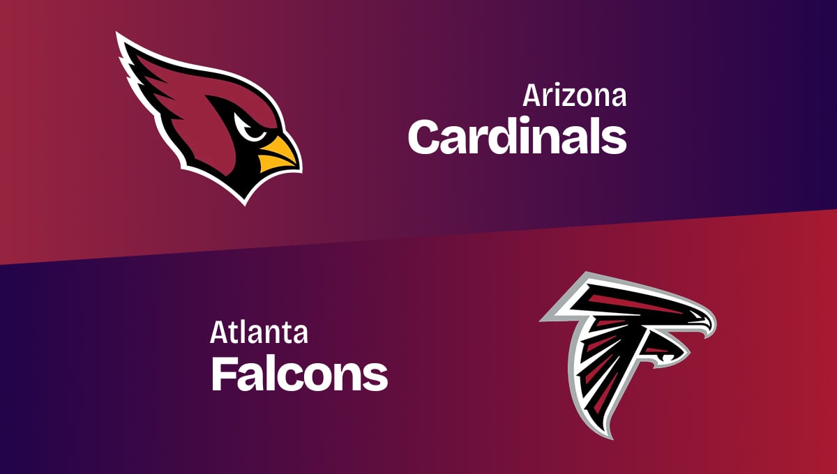 Falcons vs Cardinals Betting Tips (Dec 21, 2025) | Squawka NFL