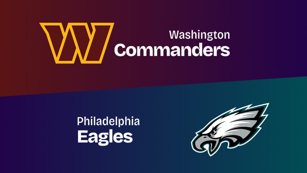 Game Recap: Eagles 29-18 Commanders (Dec 20, 2025) | Squawka NFL