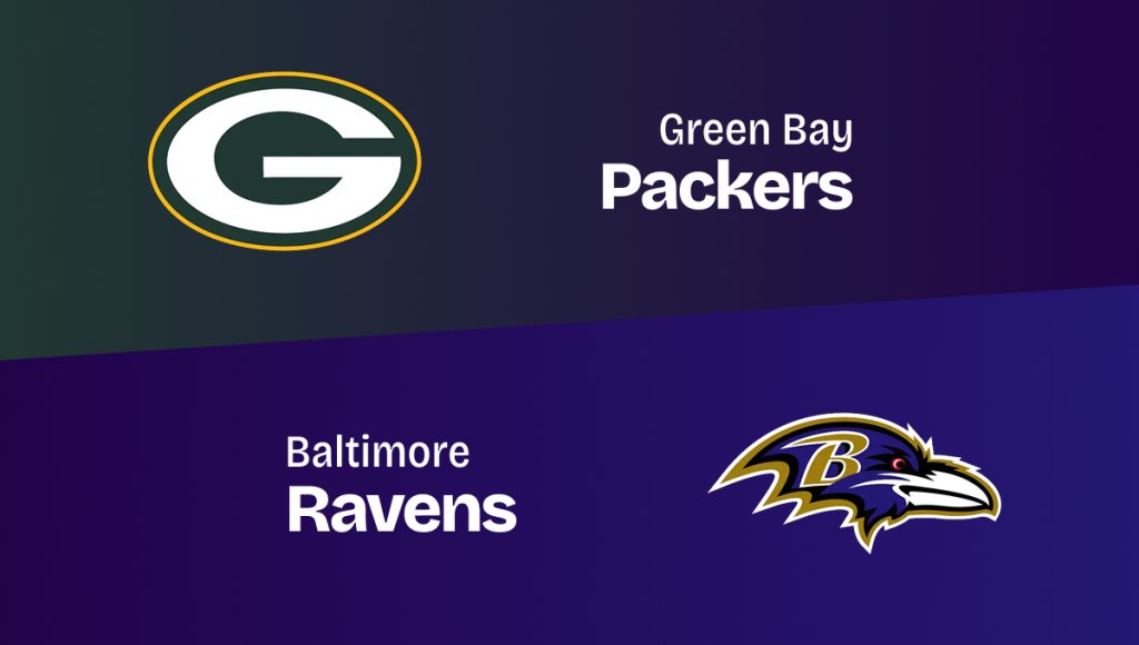 Game Recap: Ravens 41-24 Packers (28 Dec 2025) | Squawka NFL