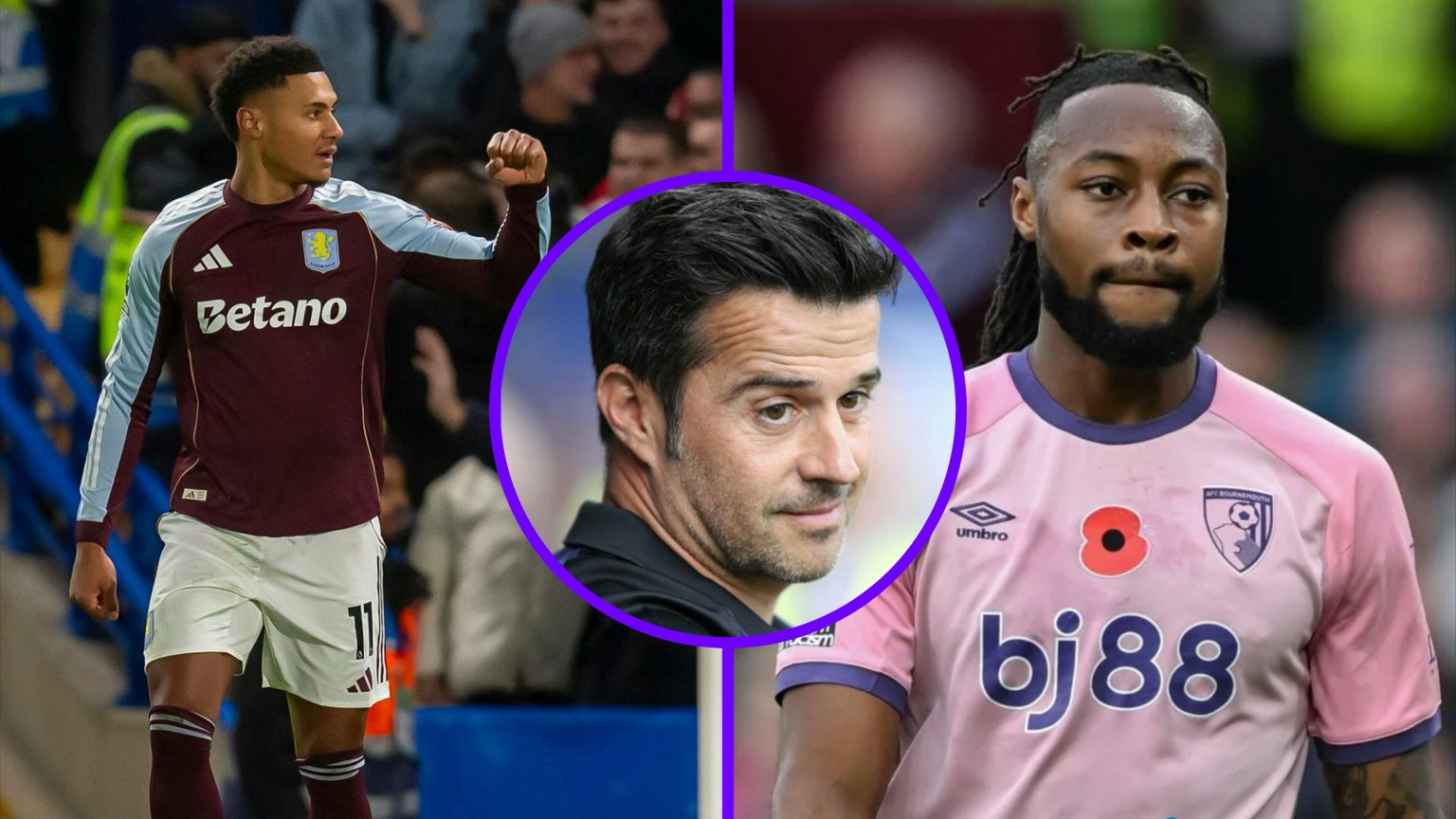 Premier League stats and records you might see in Gameweek 19 | Squawka ...