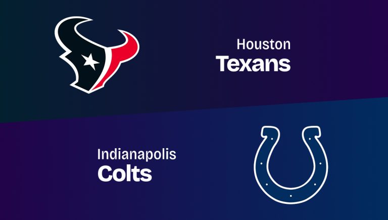 Indianapolis Colts vs Houston Texans Betting Tips (4 Jan 2026 ...