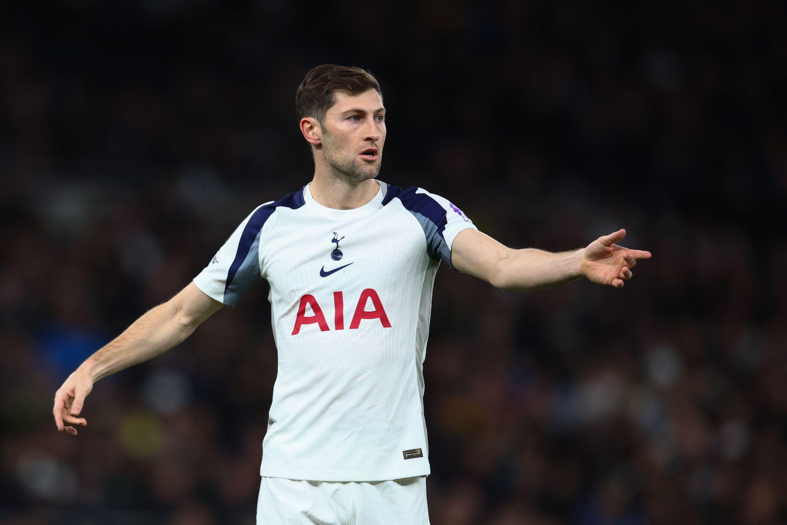Tottenham analysis: How balance on the left briefly made Spurs ...