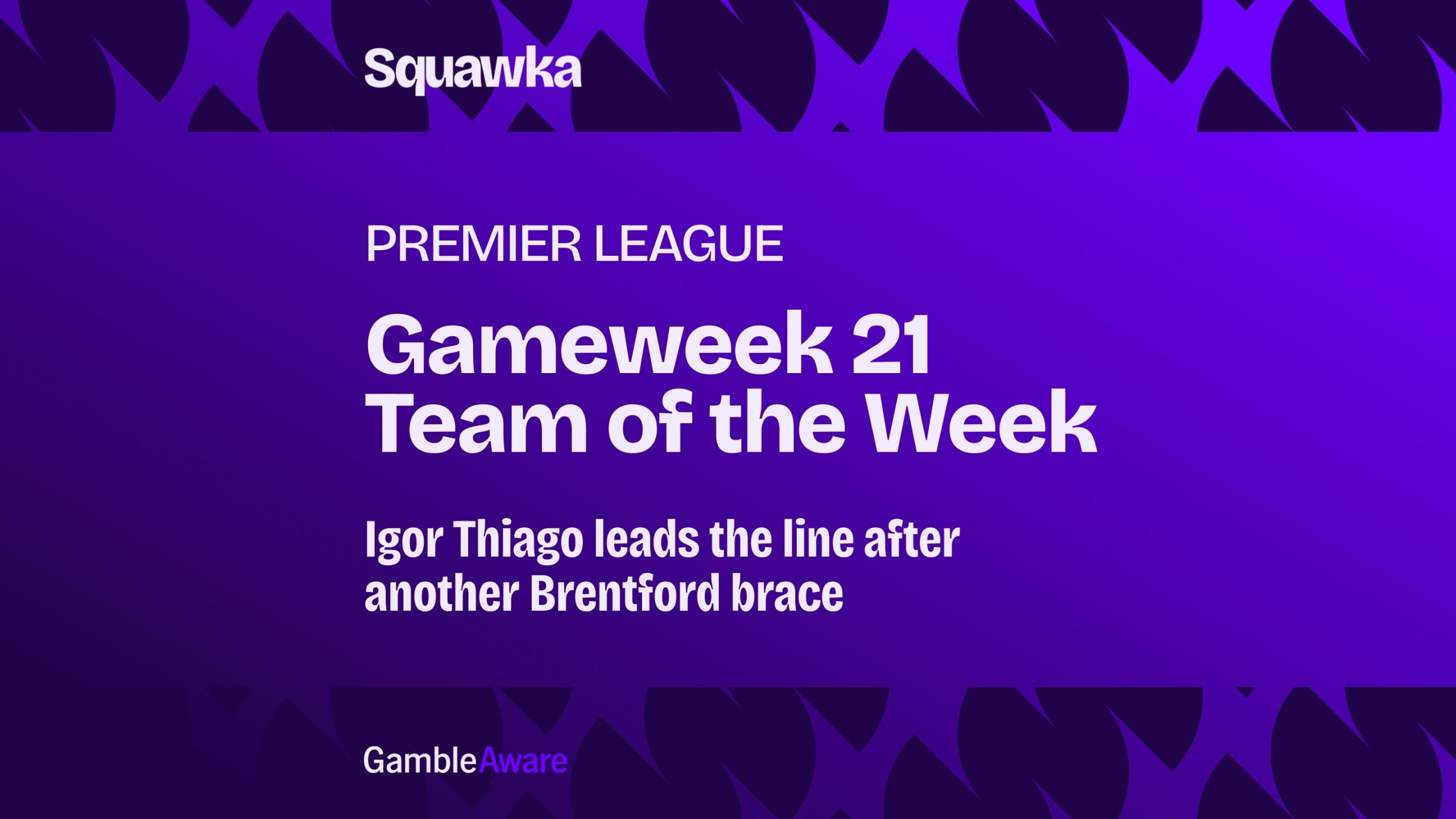 Premier League TOTW Gameweek 21: Igor Thiago leads the line after ...
