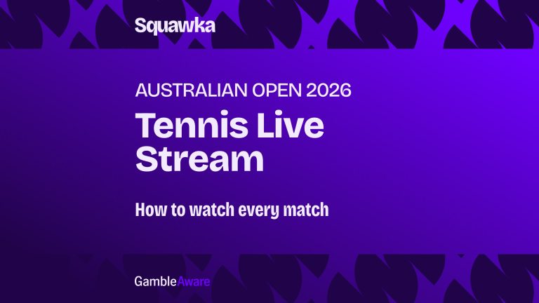 Australian Open tennis live stream: How to watch every match from the ...